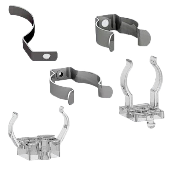 SXAC01 - Fluorescent Accessories - PJ White & Co