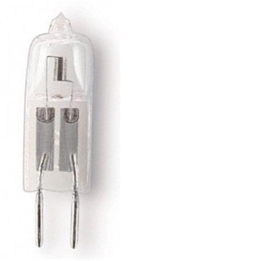 03681 - 6V G4 10W - Axial 3000K 4000HR 110lm 9.5x33mm OS 64410S - PJ ...