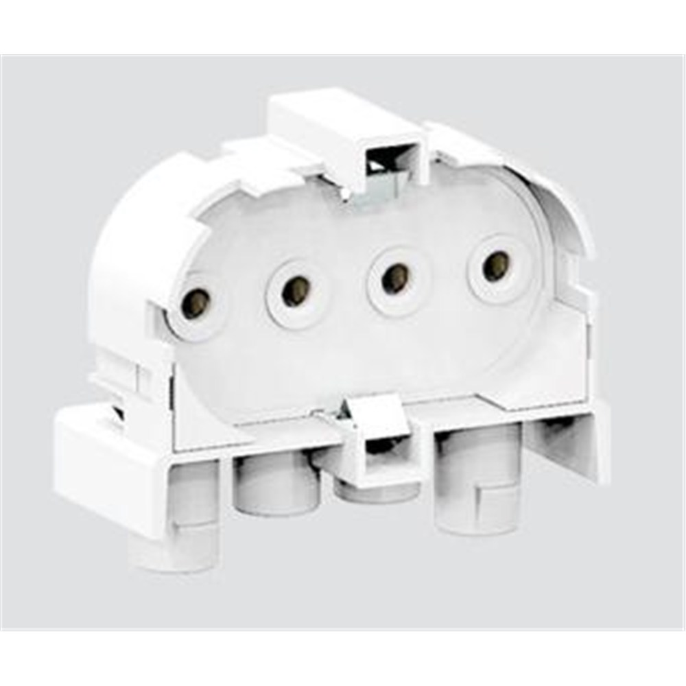 09449 - ST441/BU 2G11 CFL Lamp Hold Foot Push Mount T140 - PJ White & Co