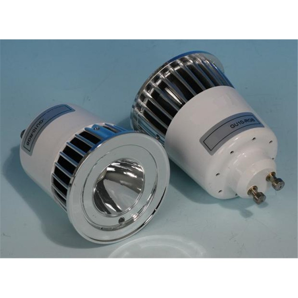 10864 - GU10 BASE + FLEX & PLUG - PJ White & Co