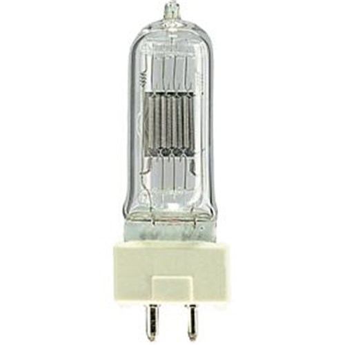 05630 - 240V 650W GY9.5 DYR 3200K 50HR 16500lm OS 64686 Lif A1/233 - PJ ...