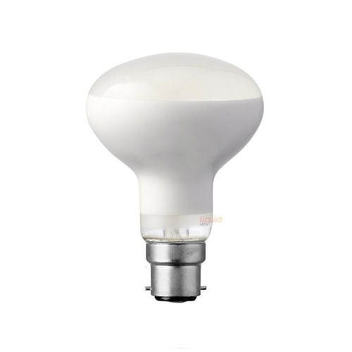 LR808W4KB22 - LED R80 8W B22 4000K 820lm 80x110mm - PJ White & Co